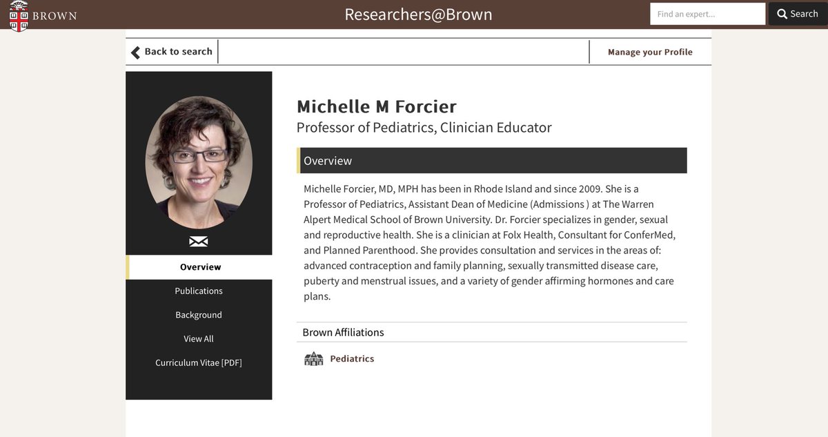 Congratulations Mom, You’re Going to Have a…Well, Wait a Decade or Two ...